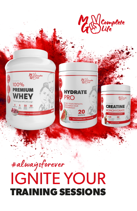 Body Fuel Max | Premium Dietary Supplements from MG Complete Life ...